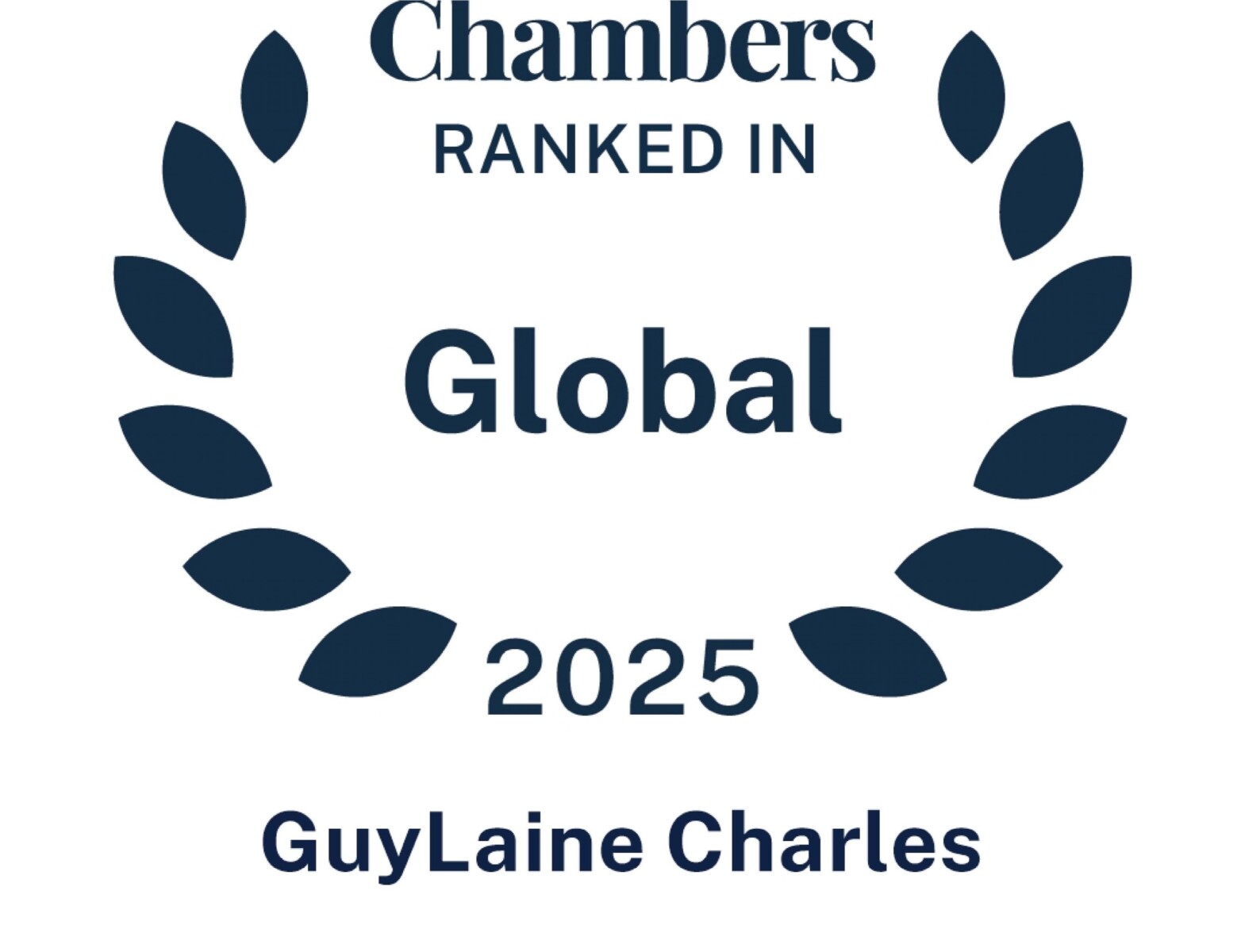 Our Team - Charles Law